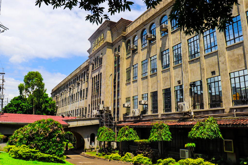Vision, Mission, Graduate Attributes – SIENA COLLEGE INC.